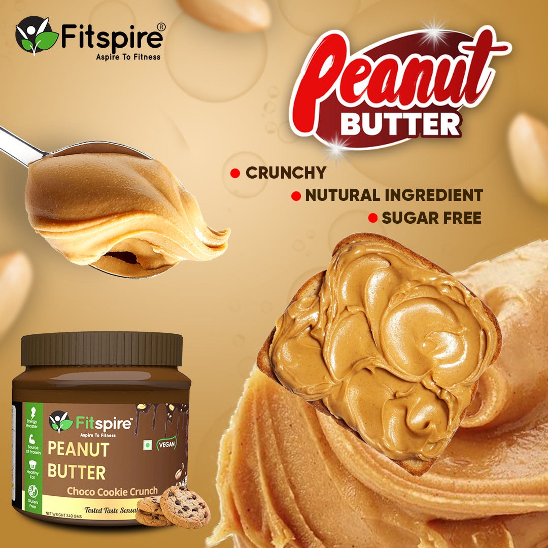 How Butter Can Help Boost Your Brain Health | by Fitspire | Jun, 2023 ...