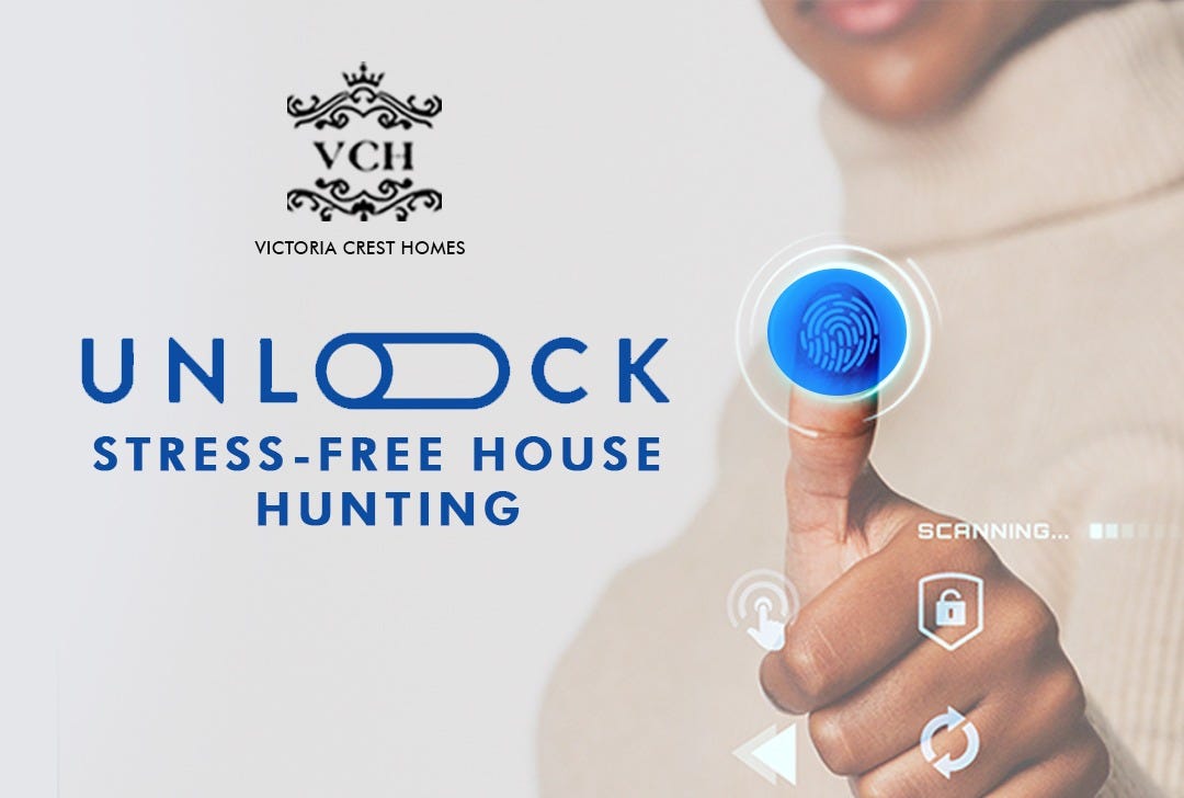 Unlocking the Secret to Stress-Free House Hunting: Your Guide to ...