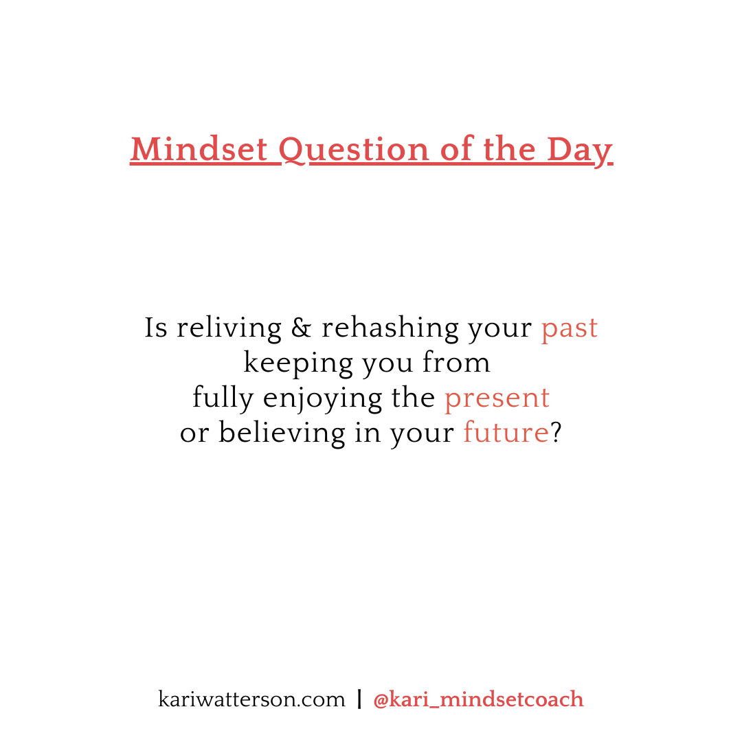 Mindset Chronicles: If You Want Something Different, You Have to Do ...