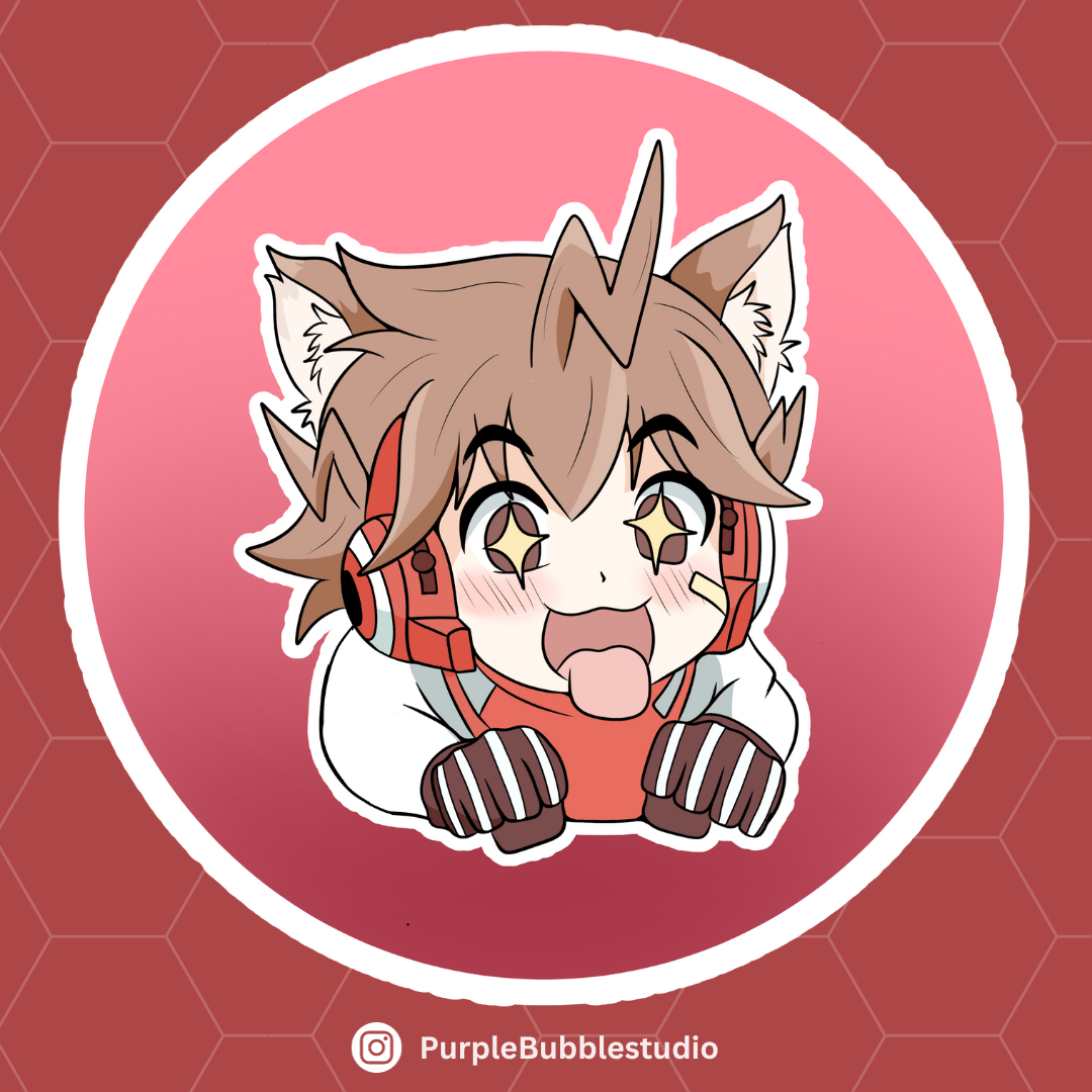 The Chromatic Charms of Chibi: Exploring Color Psychology in Cute Anime ...