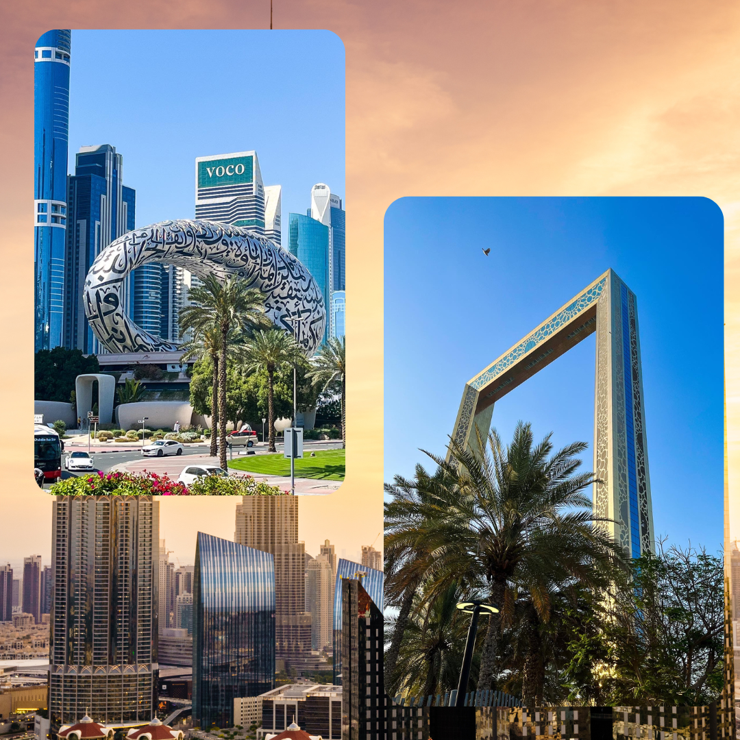How Dubai has changed in the past 5 years according to my opinion | by ...
