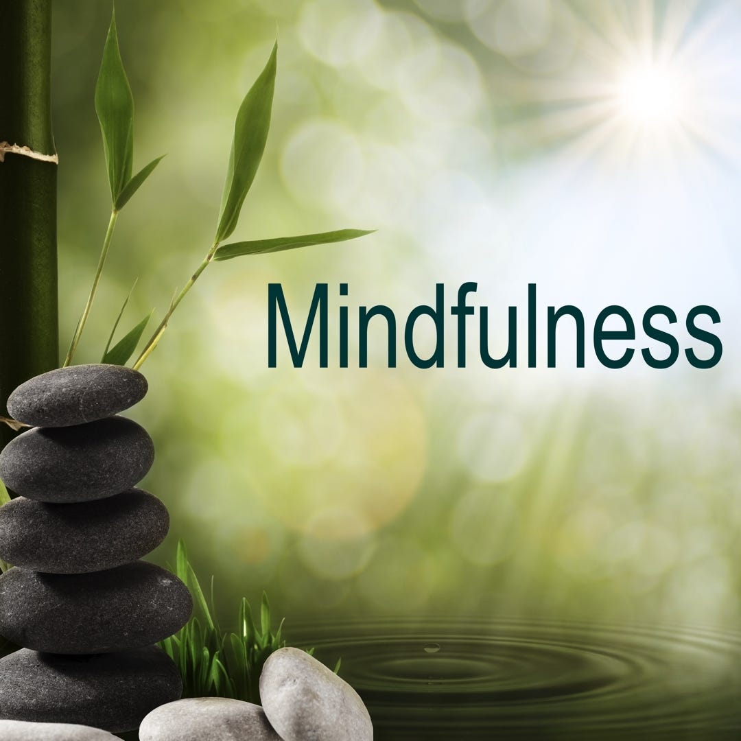 Mindfulness 101. Mindfulness is the quality or state of… | by Moses ...