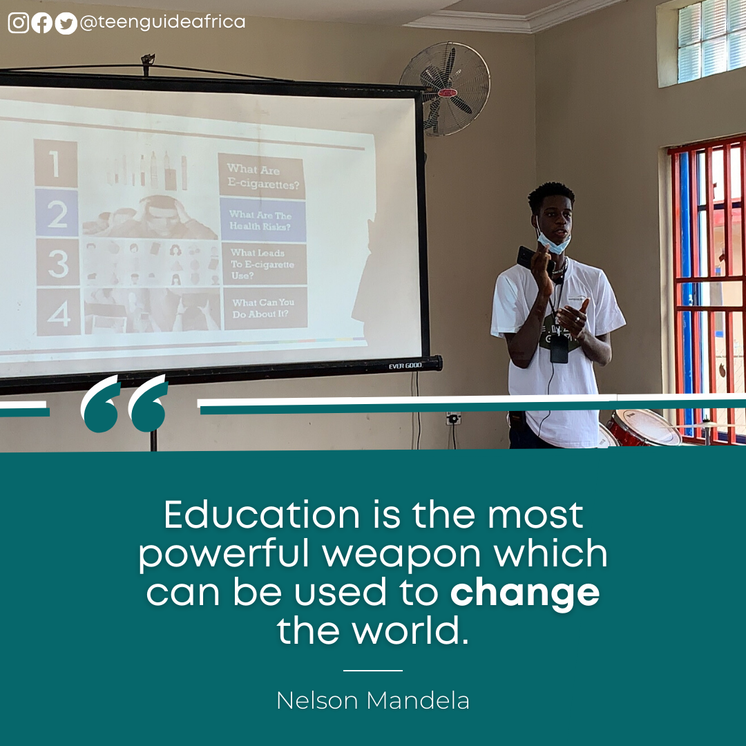 The Importance of Education in a Developing World | by Teen Guide | Medium