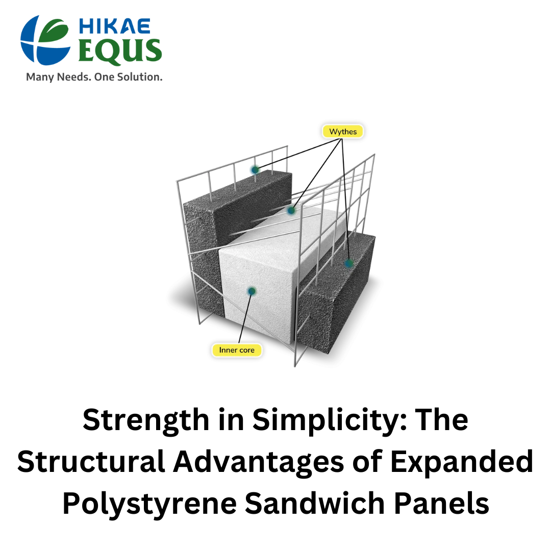 Strength in Simplicity: The Structural Advantages of Expanded ...
