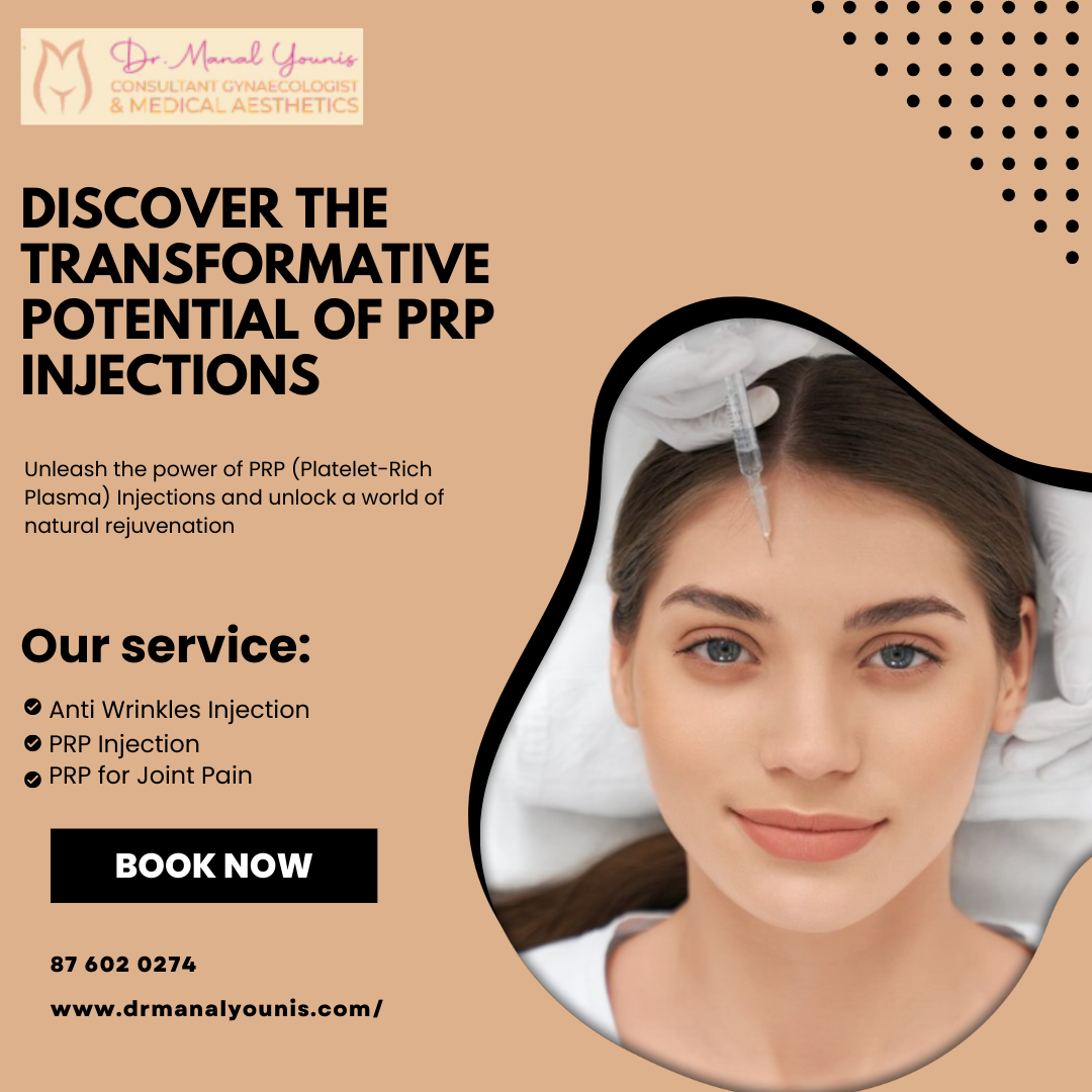 Unlocking the Fountain of Youth: The Magic of Botox Treatment | by ...