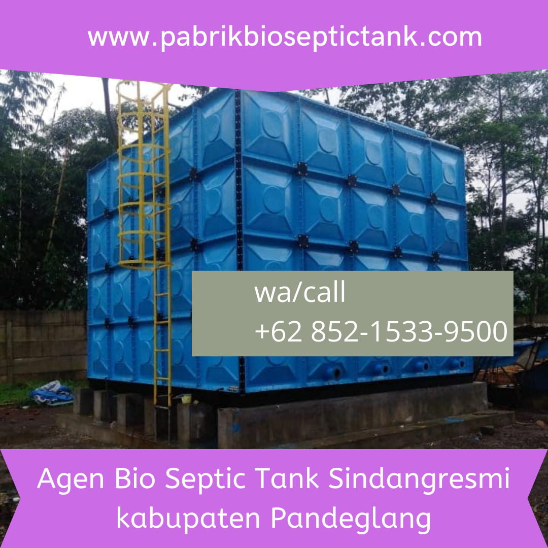 SELALU READY, CALL +62 852–1533–9500, Jual Septic Tank Anti Penuh ...