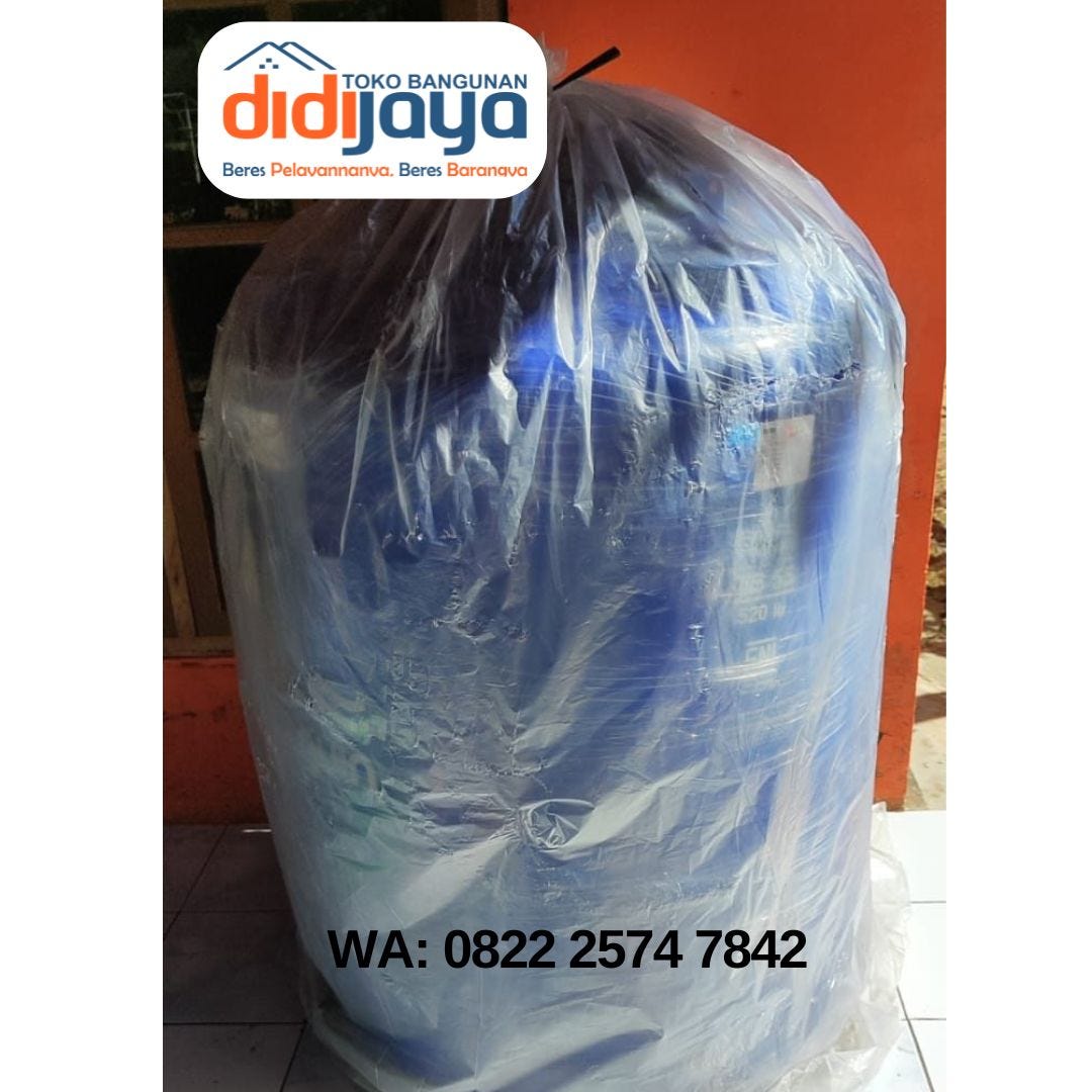 Ini Alasan Memilih Tandon Air 2000 Liter, WA 082225747842 | by tandon ...