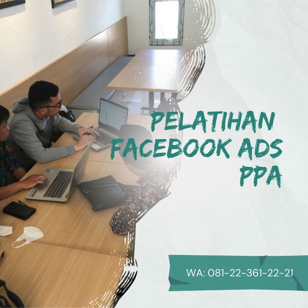 Pelatihan Facebook Ads Bangil Yang Terbaik Untukmu | by Yuyun Wahyuni | Medium