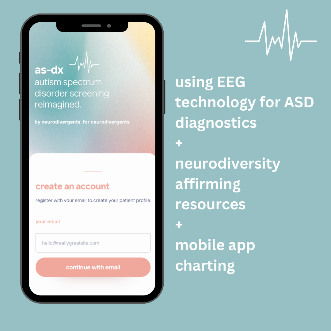 @ as-dx | revitalizing autism spectrum disorder diagnostics w/EEG ...