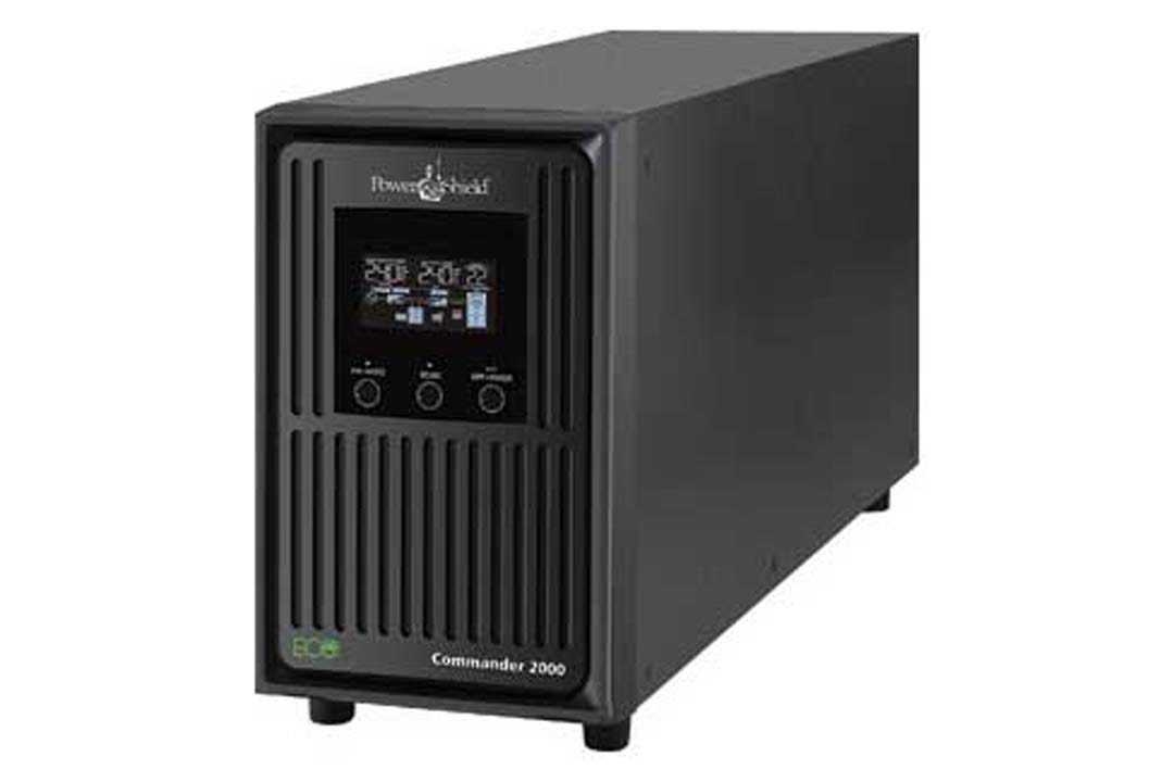 Uninterruptible power supply - Uptime Systems Australia - Medium