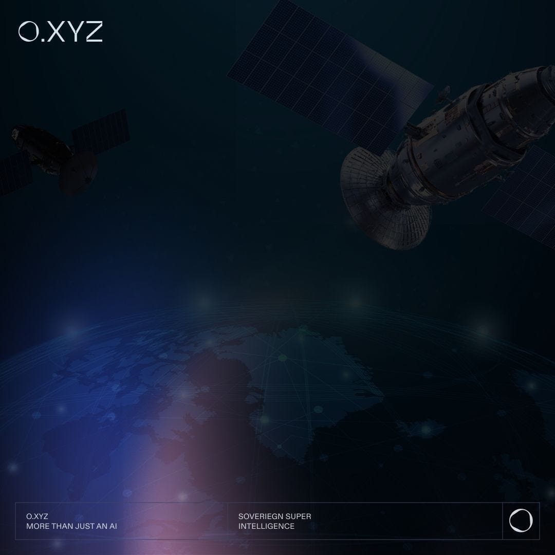 Out of This World: How O.ORBIT Brings AI to Space | by Leon | Medium