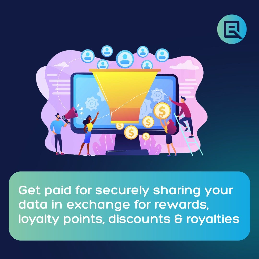 How EQ8 Network Empowers Content Creators? | by EQ8_NETWORK | Medium