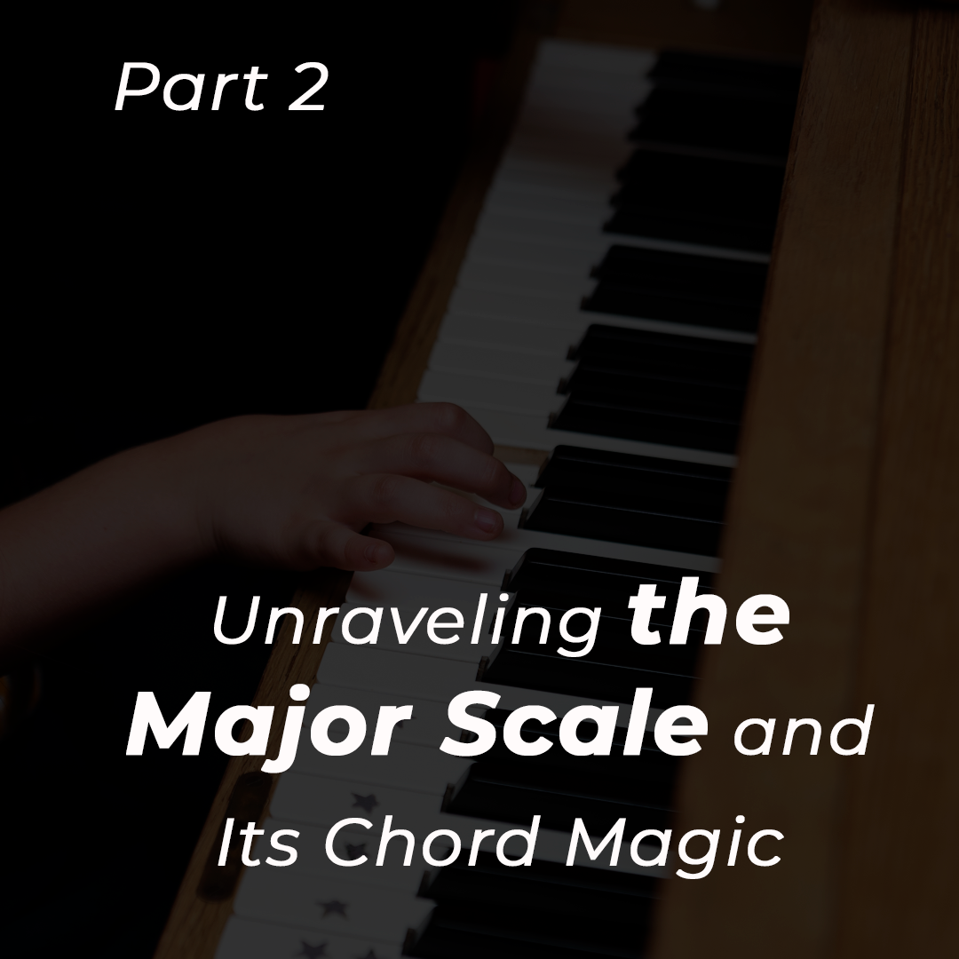 Famous Songs and the Major Scale’s Influence | by Real Brave | Medium
