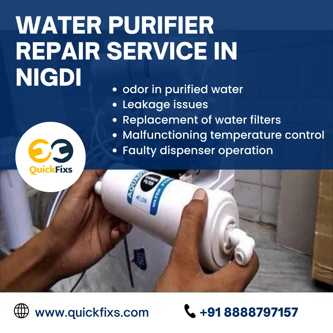 Quality is our guiding principle. Experience top-tier water purifier ...