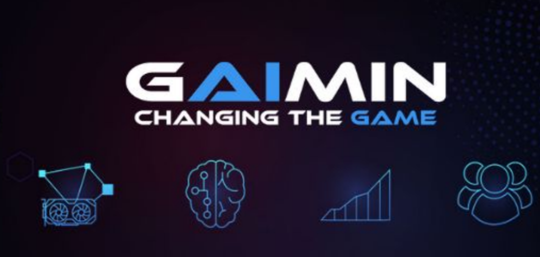 The Gaimin.io Platform and GMRX Utility Token for Gamers | by ...