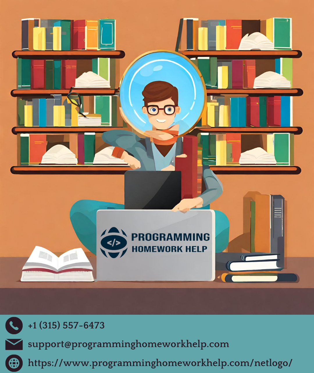 Find 9 Essential Resources to Ace Your NetLogo Assignment | by Enzo Jade | Nov, 2023 | Medium