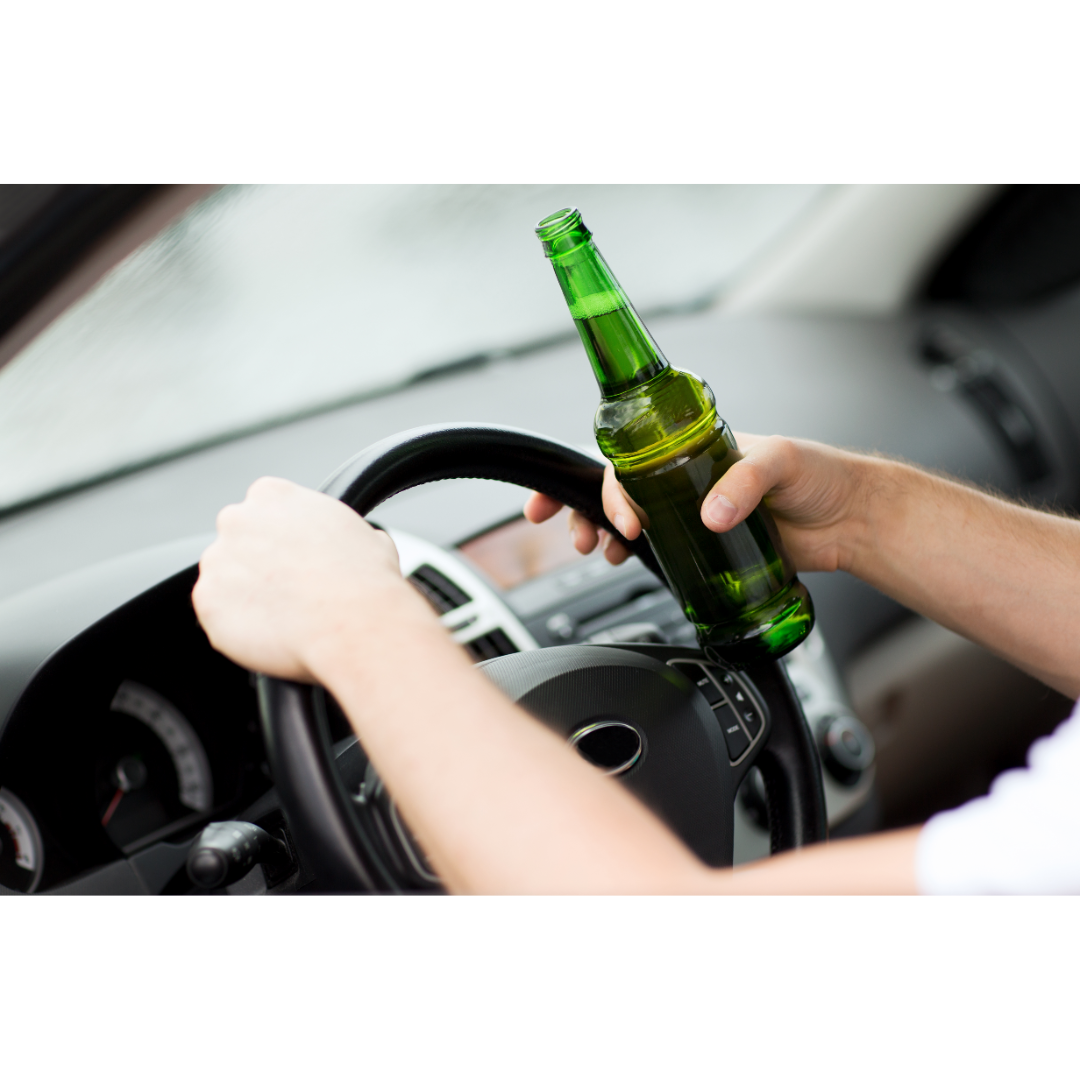 Common Mistakes to Avoid When Charged with a DUI | by Thomas Kokonowski ...