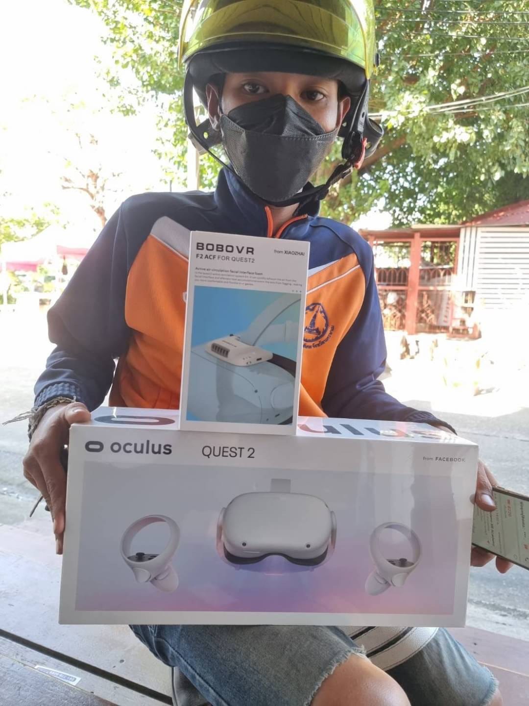 ขาย Quest 2 | ราคา Quest 2 | ซื้อ Quest 2 | รีวิว Oculus Quest 2 | ขาย ...