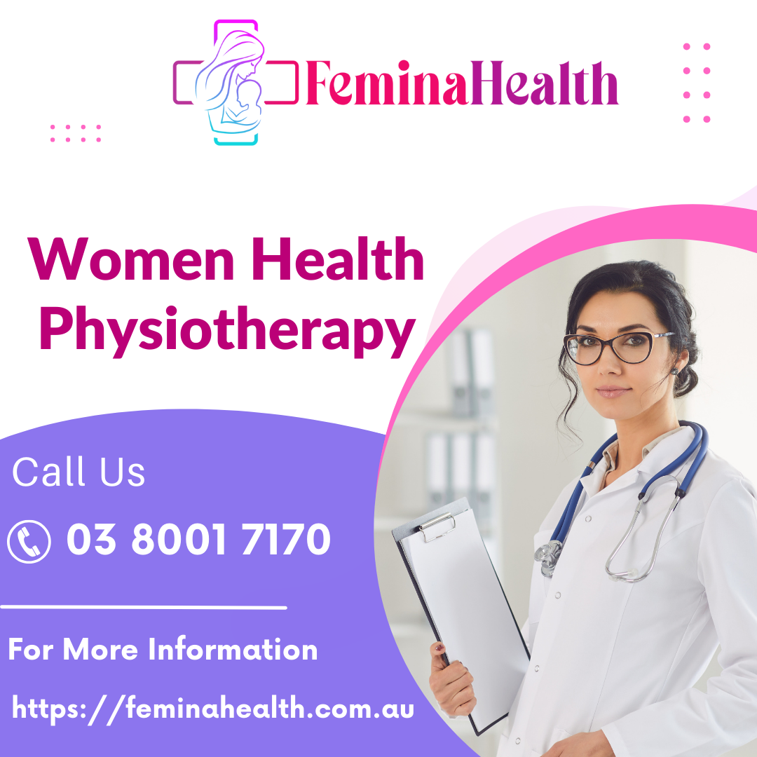 Empower your wellness journey with specialized Women’s Health ...