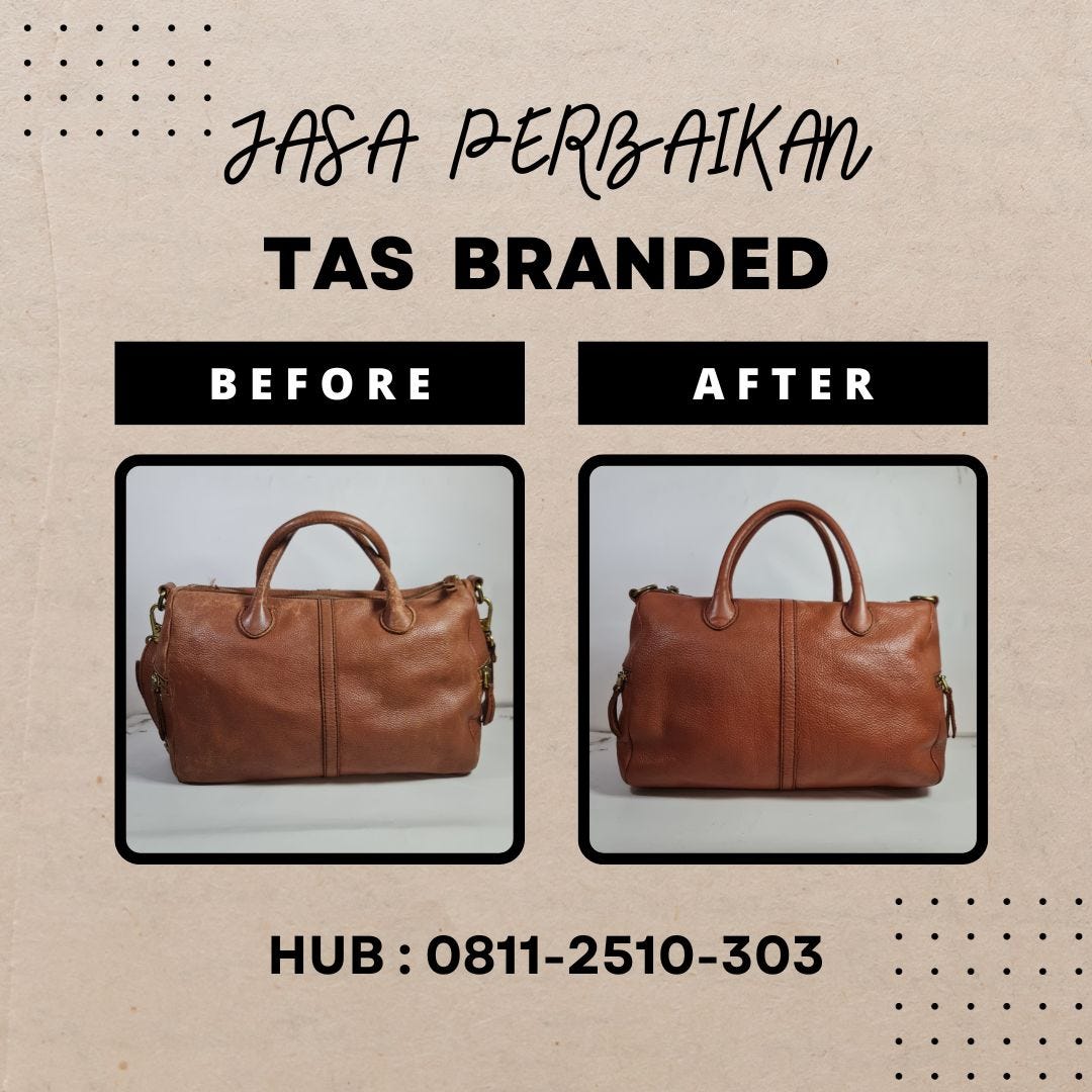 jasa perbaikan sepatu Gorontalo - Itsairin - Medium