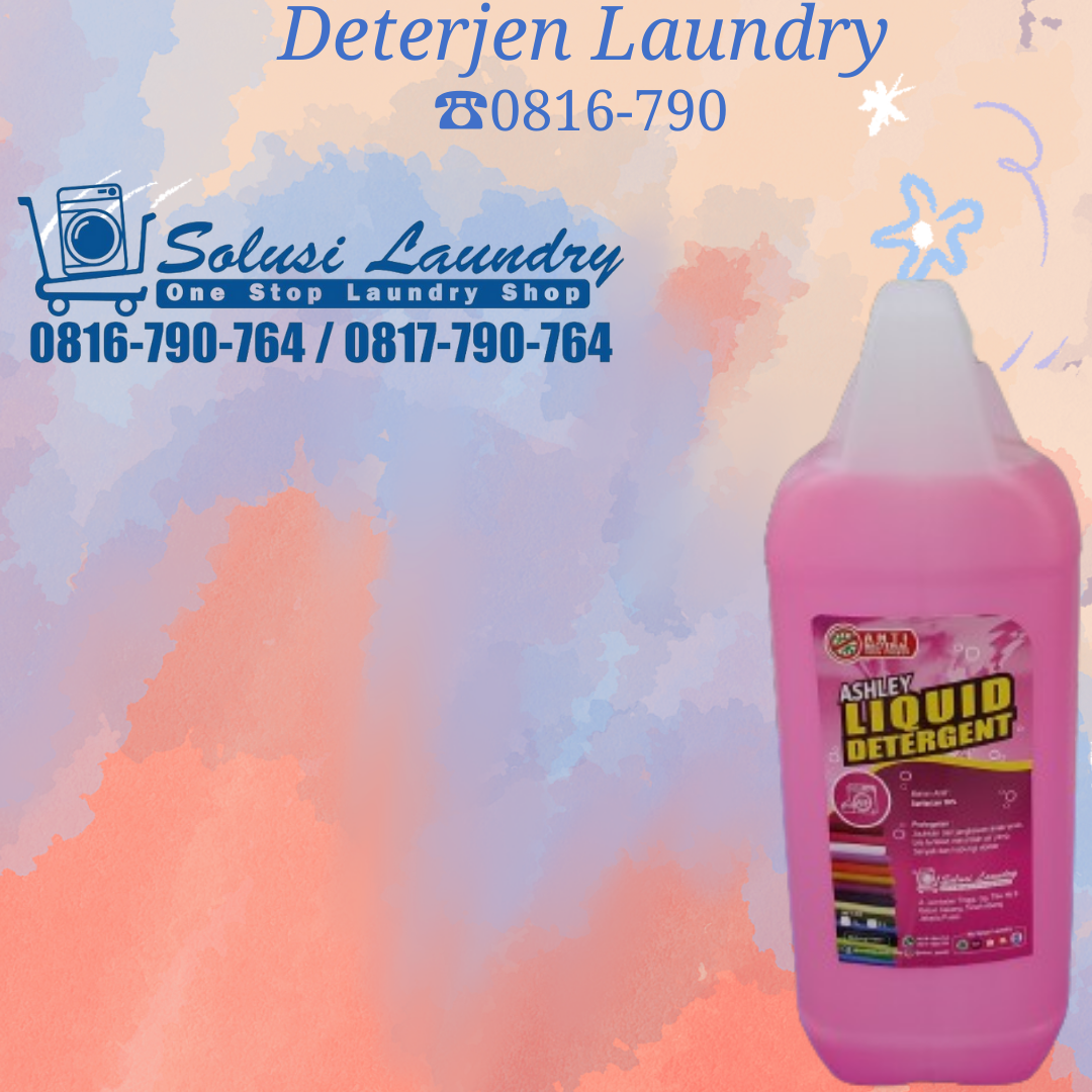 TERMURAH!!! DETERJEN LAUNDRY TERMURAH!!!!DATERGENT LAUNDRY Deterjen ...