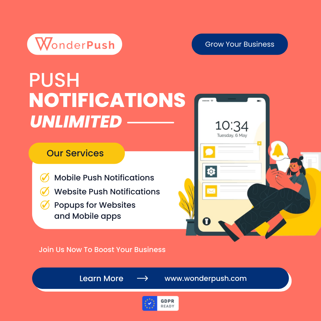 Set Up Push Notifications in iOS Apps — WonderPush - WonderPush - Medium