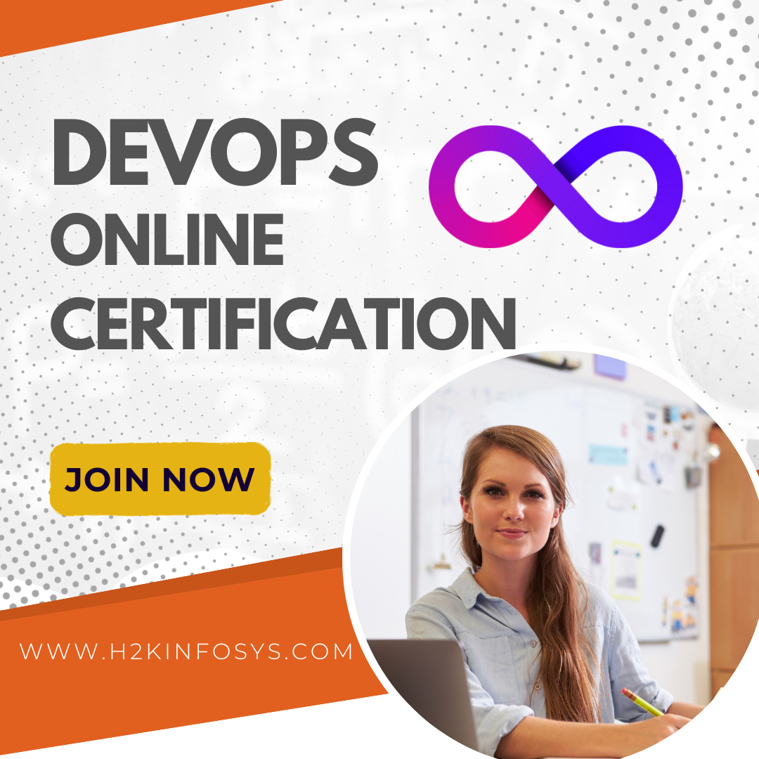 Accelerate Your Career with DevOps Certification Online Course | by ...