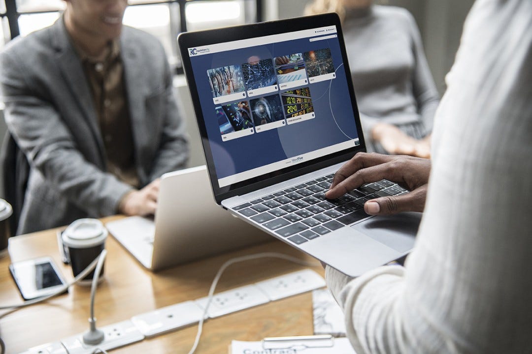 Embracing legaltech: Why this technology will be adopted faster | by ...