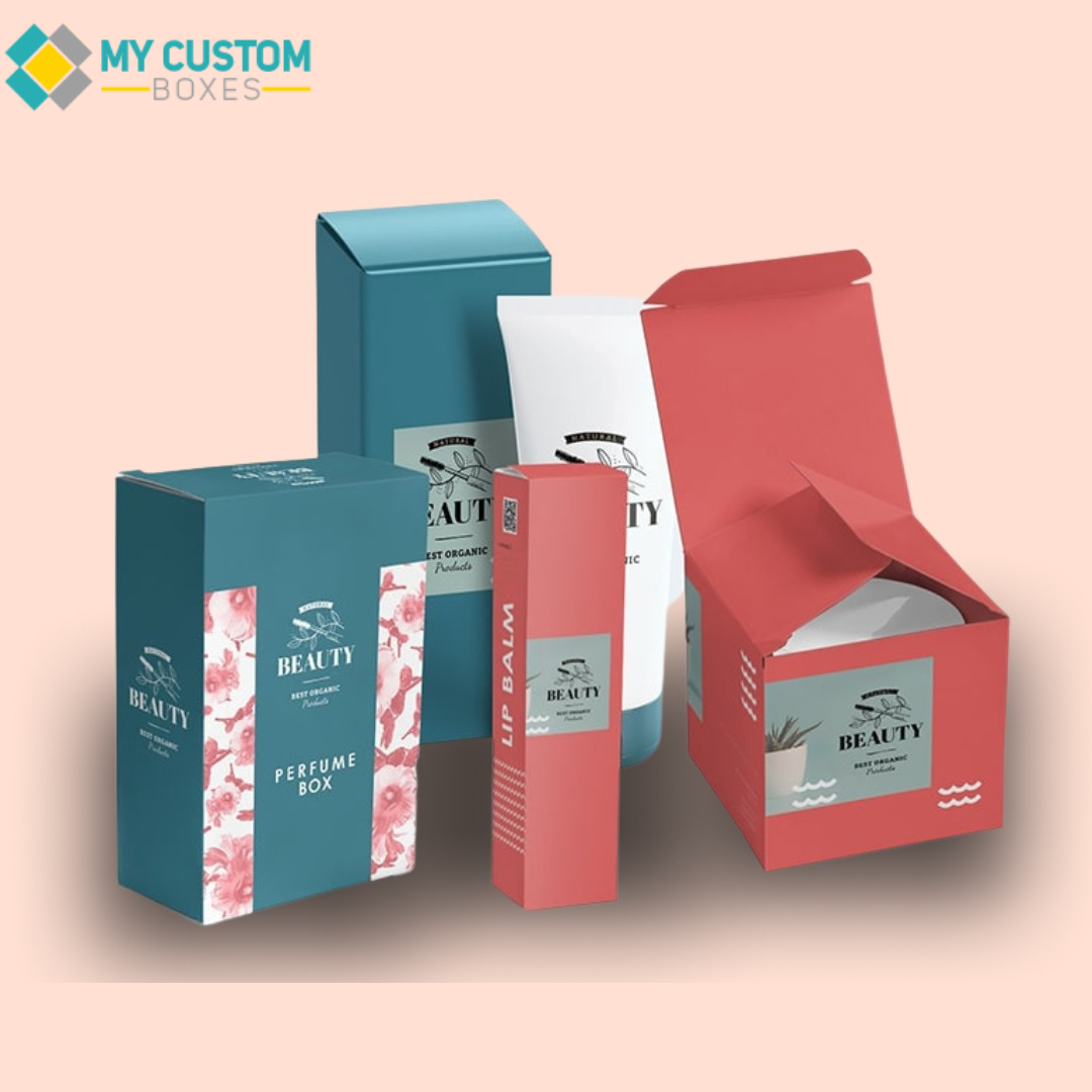How Cosmetic Boxes can leave a Significant Impact on your Business? - Mycustomboxesofficials ...