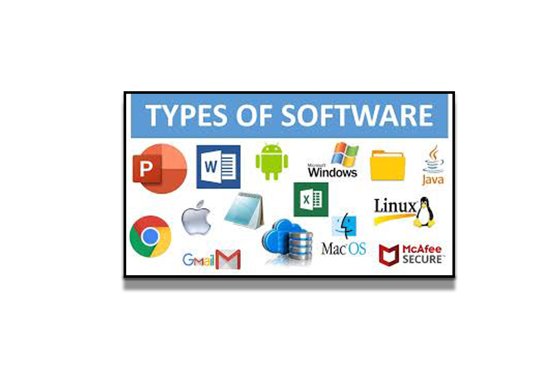 COMPUTER SOFTWARE SYSTEM - Asadali - Medium