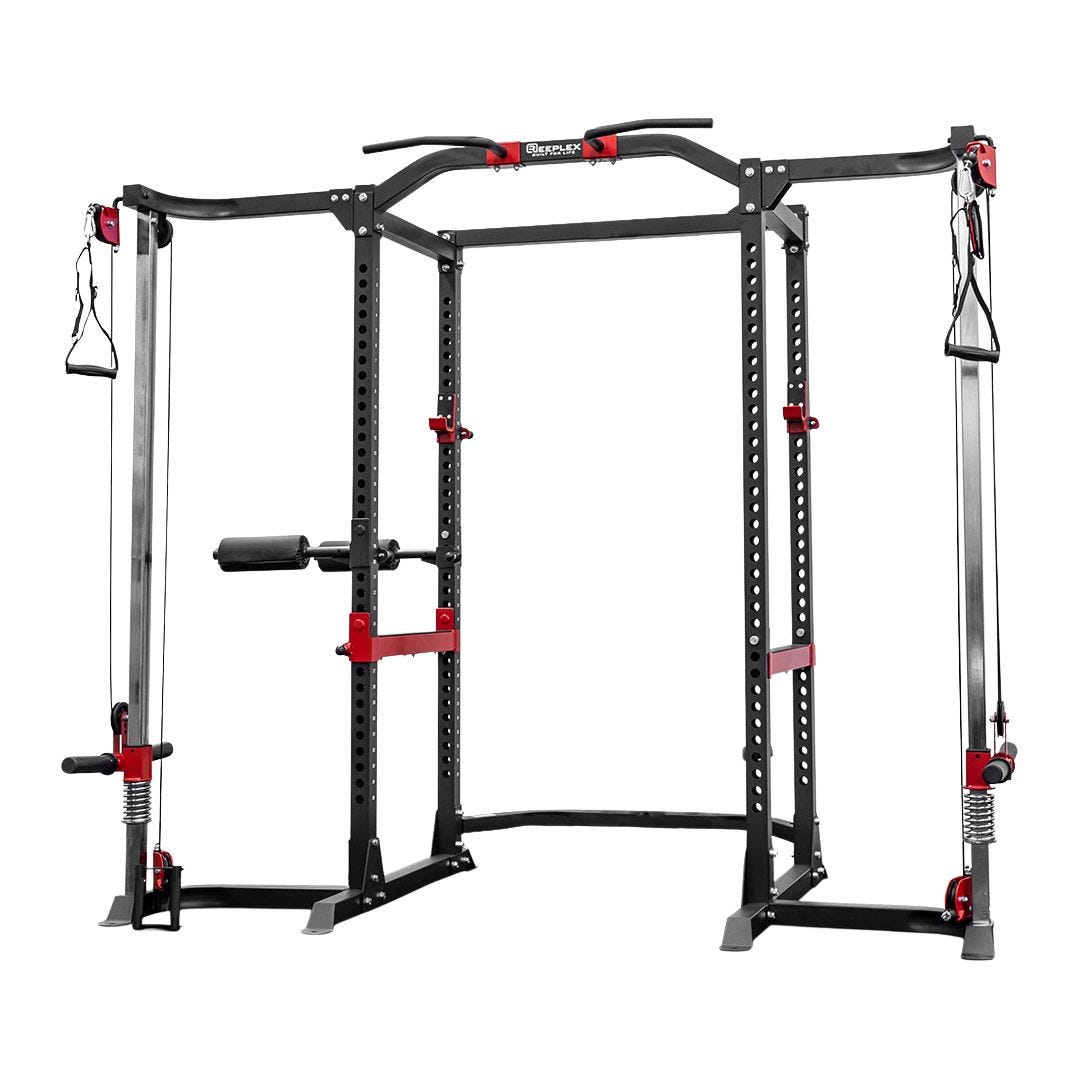 Browsing The Best Squat Cages In Melbourne - Dynamofitness - Medium