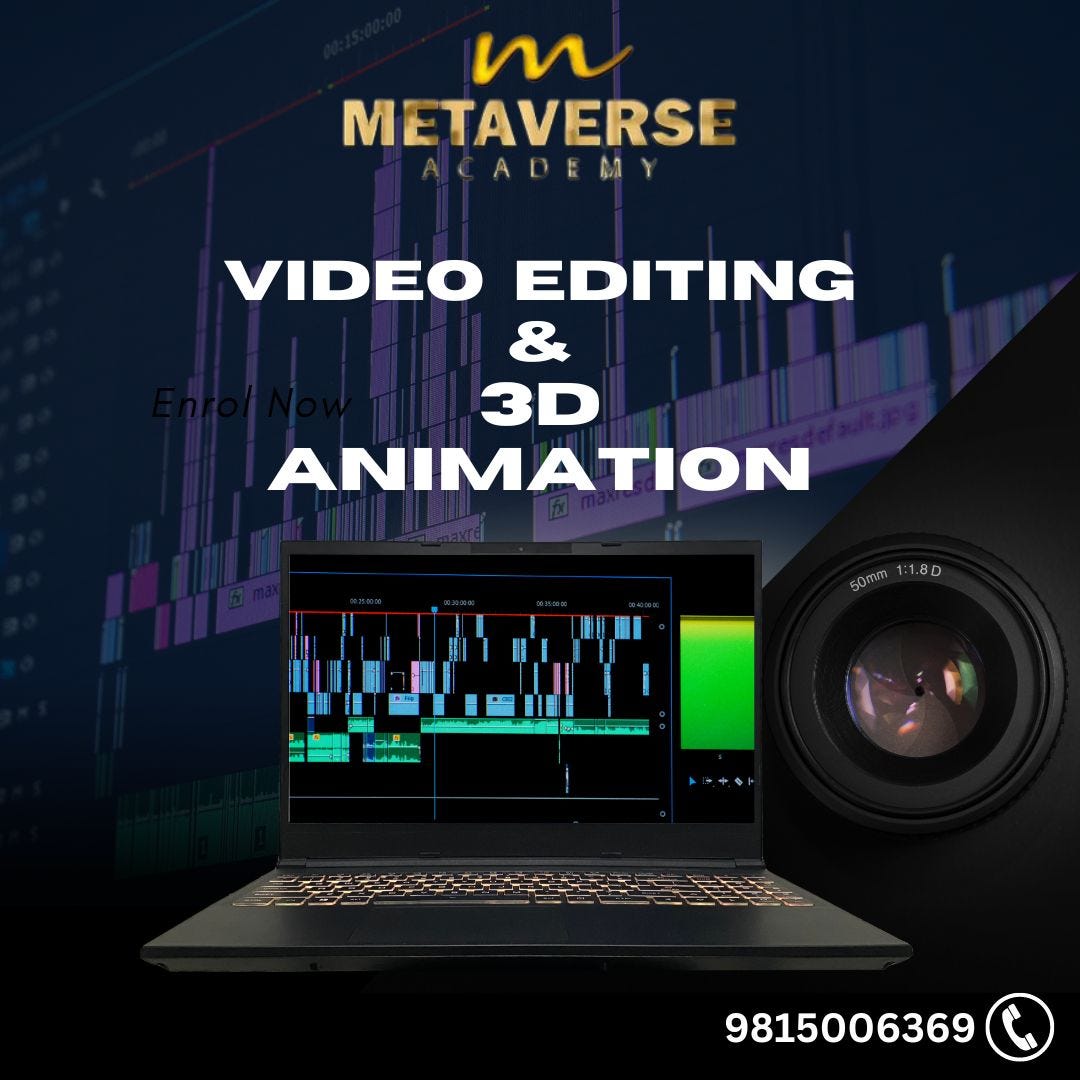 Get a taste of a new career without leaving your couch with Metaverse Academy’s on-demand VR ...