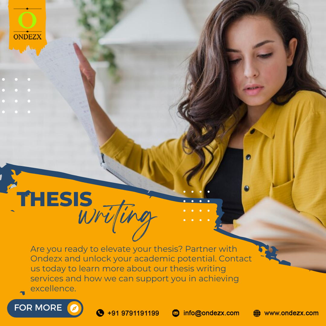 Format your PhD Thesis writing as per the university guidelines - Ramya ...