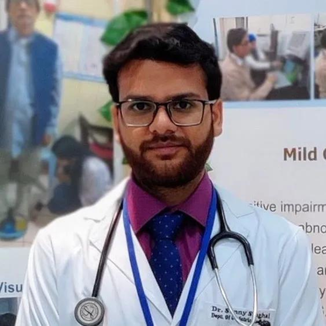 Specialist Physician Dr. Sunny Singhal in jaipur | by Sunny Singhal ...