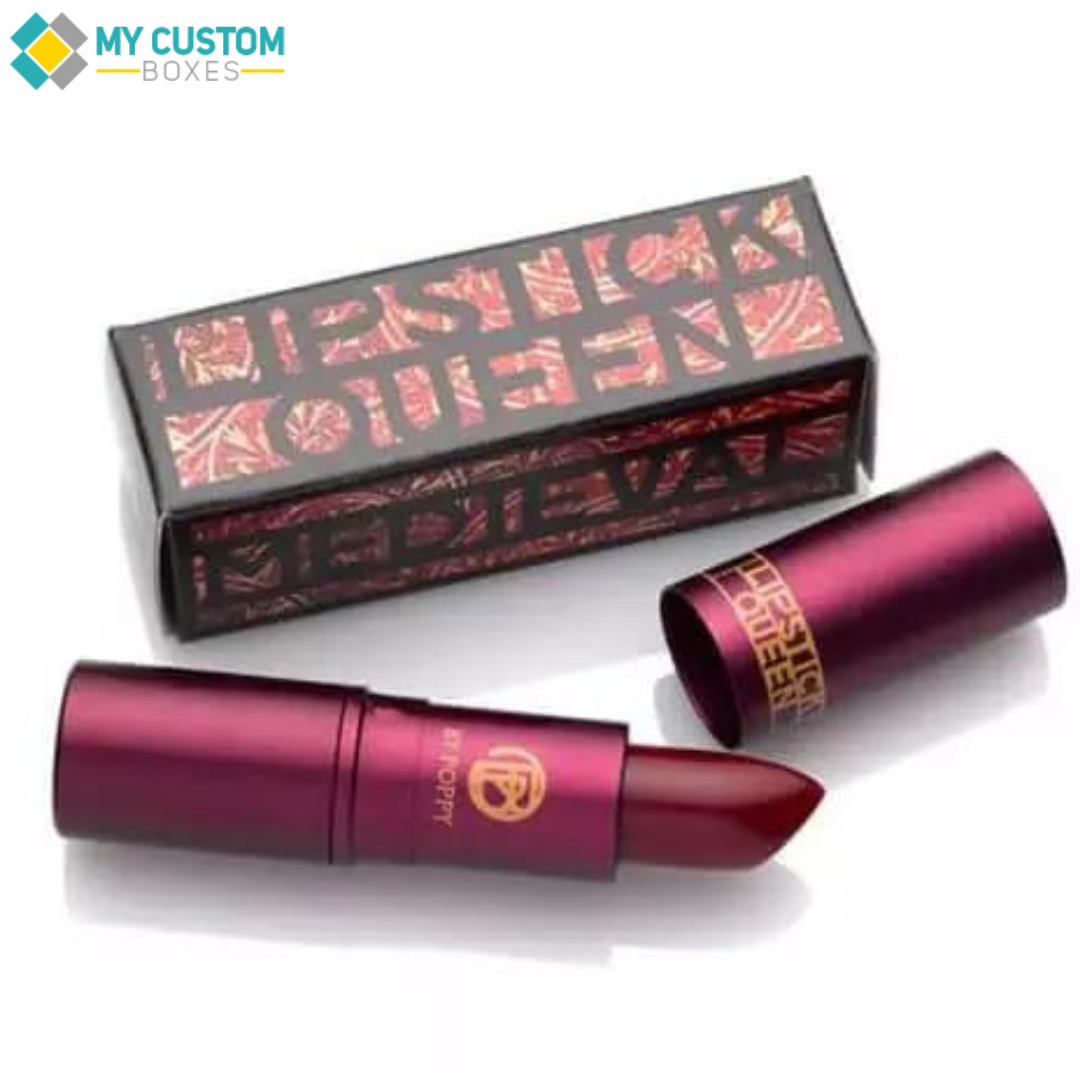 Lipstick Boxes - Mycustomboxesofficials - Medium