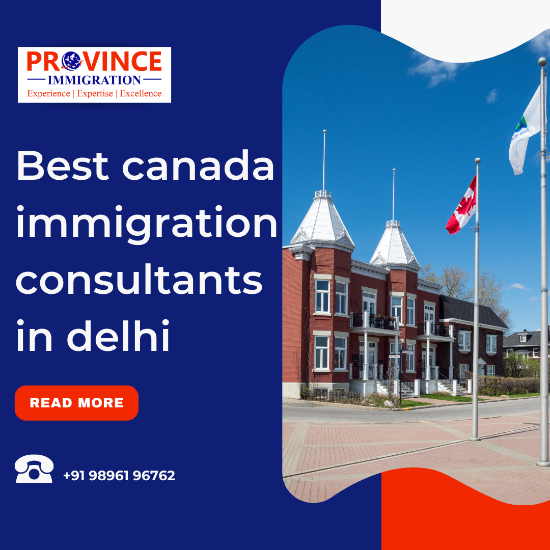 Best canada immigration consultants in delhi - Socialmedia Atul - Medium