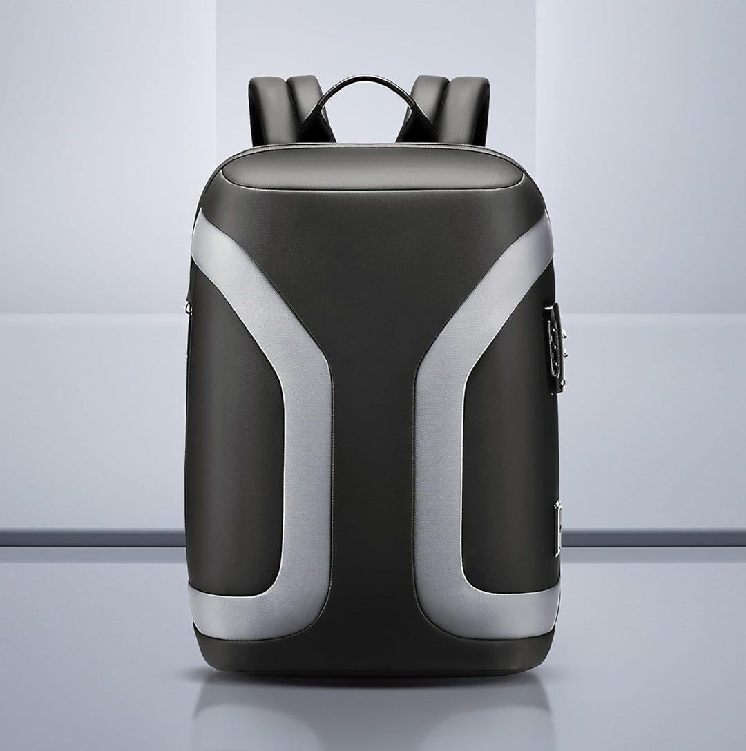 Unveiling the Ultimate Guardian: Anti-Theft Backpacks | by Cyberpulse ...