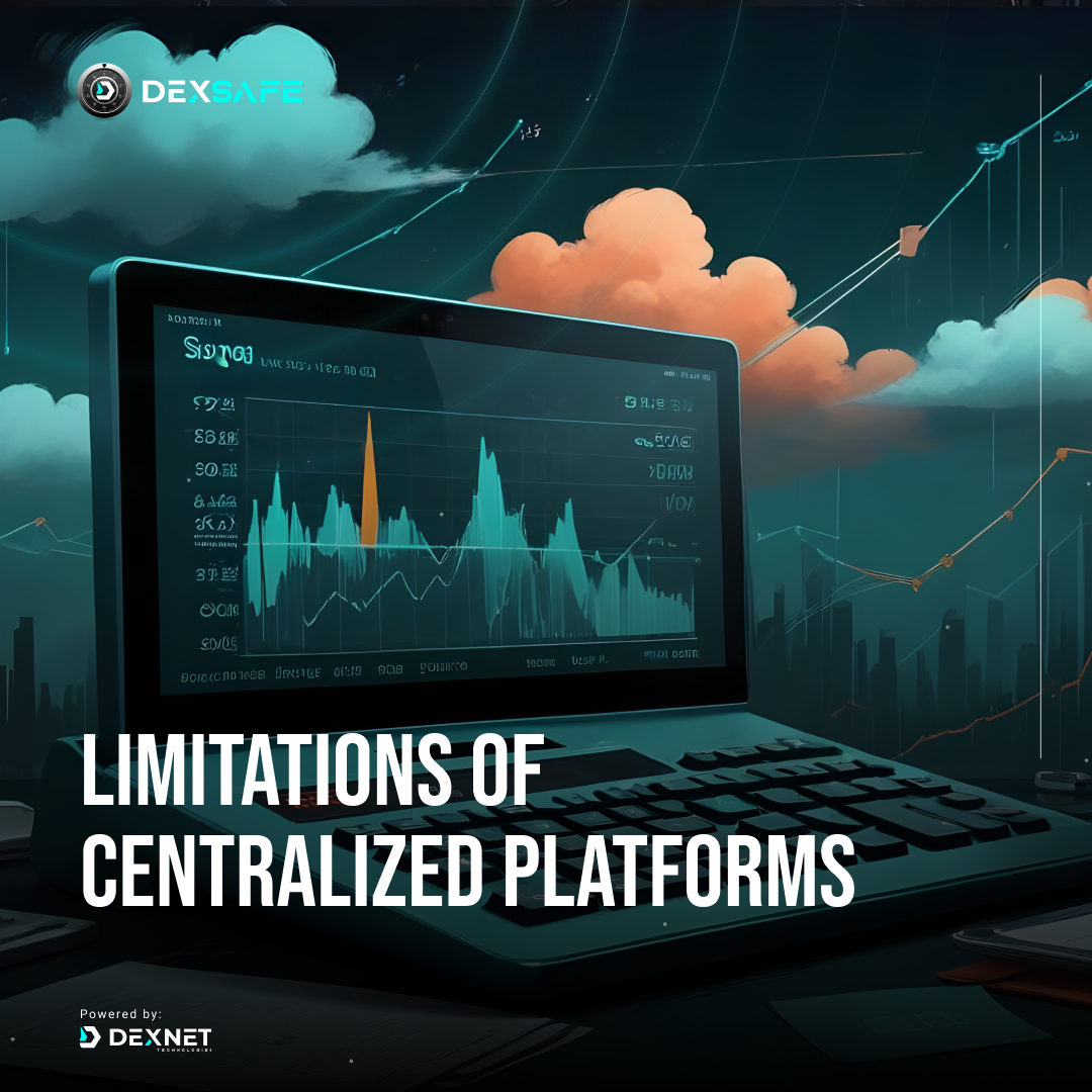 Limitations of Centralized Platforms in the Cryptocurrency Market 🚧 ...