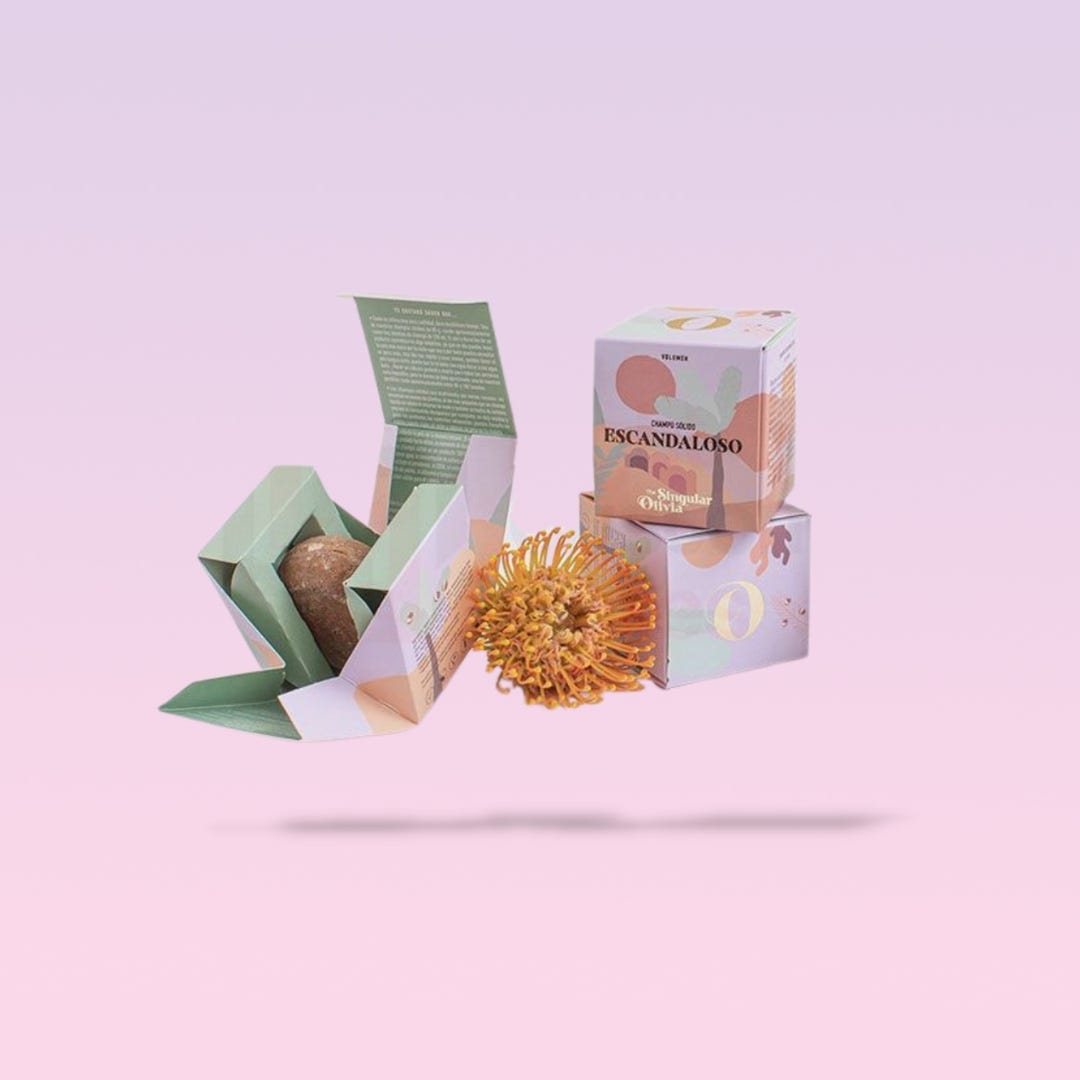 Fizz, Pop, and Captivate: The Allure of Custom Bath Bomb Boxes and ...