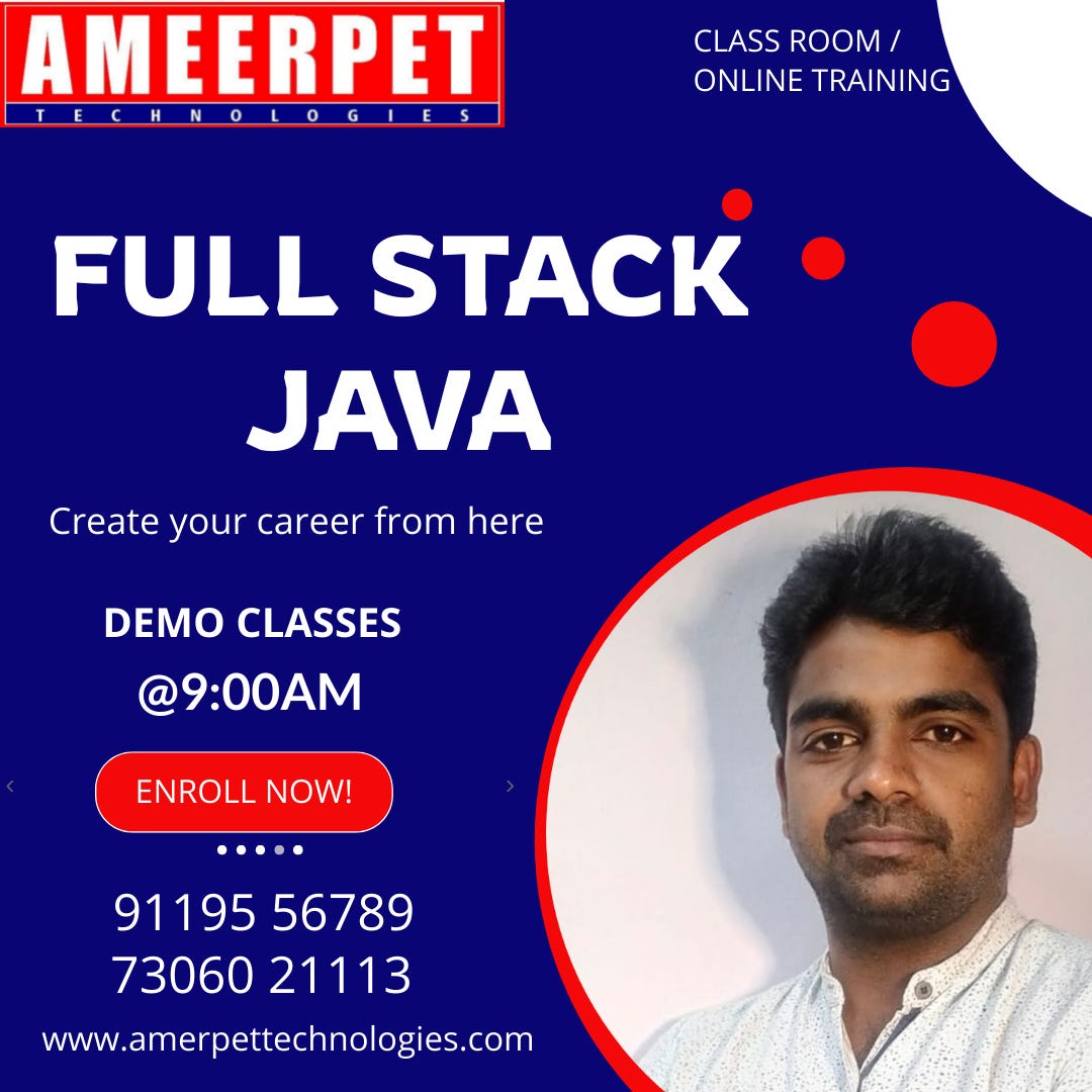 Does Java developer have future?. Java has a bright future. It is ...