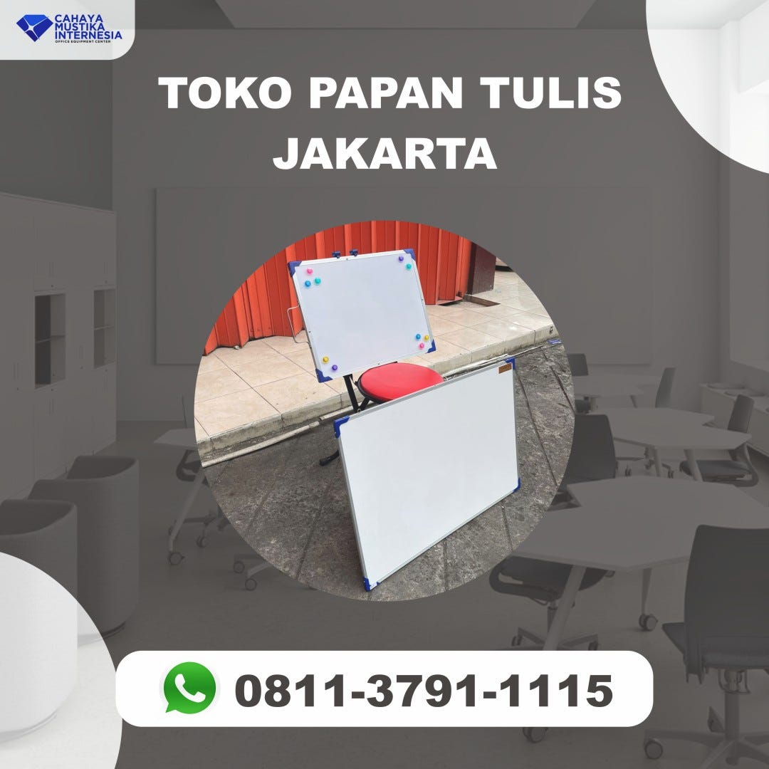 WA 0811–3791–1115, Toko Stand Papan Tulis Jakarta Timur | by Toko papan ...