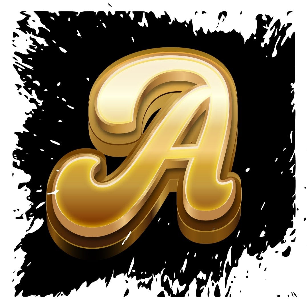 A Name DPs In Increased Reality. A-name DPs (Avatar or Display Pictures ...