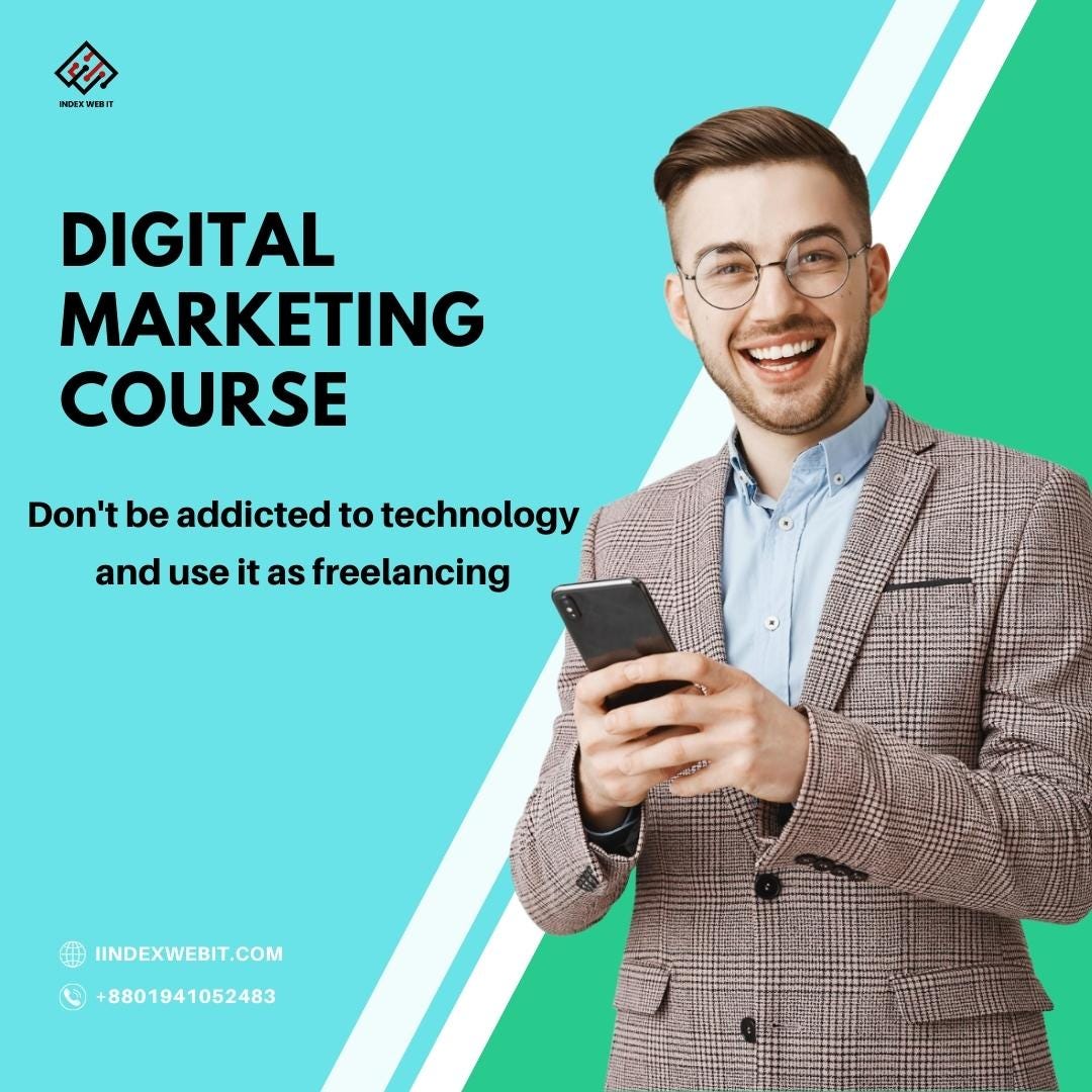 Digital marketing course Are you skilled at making use of your free ...