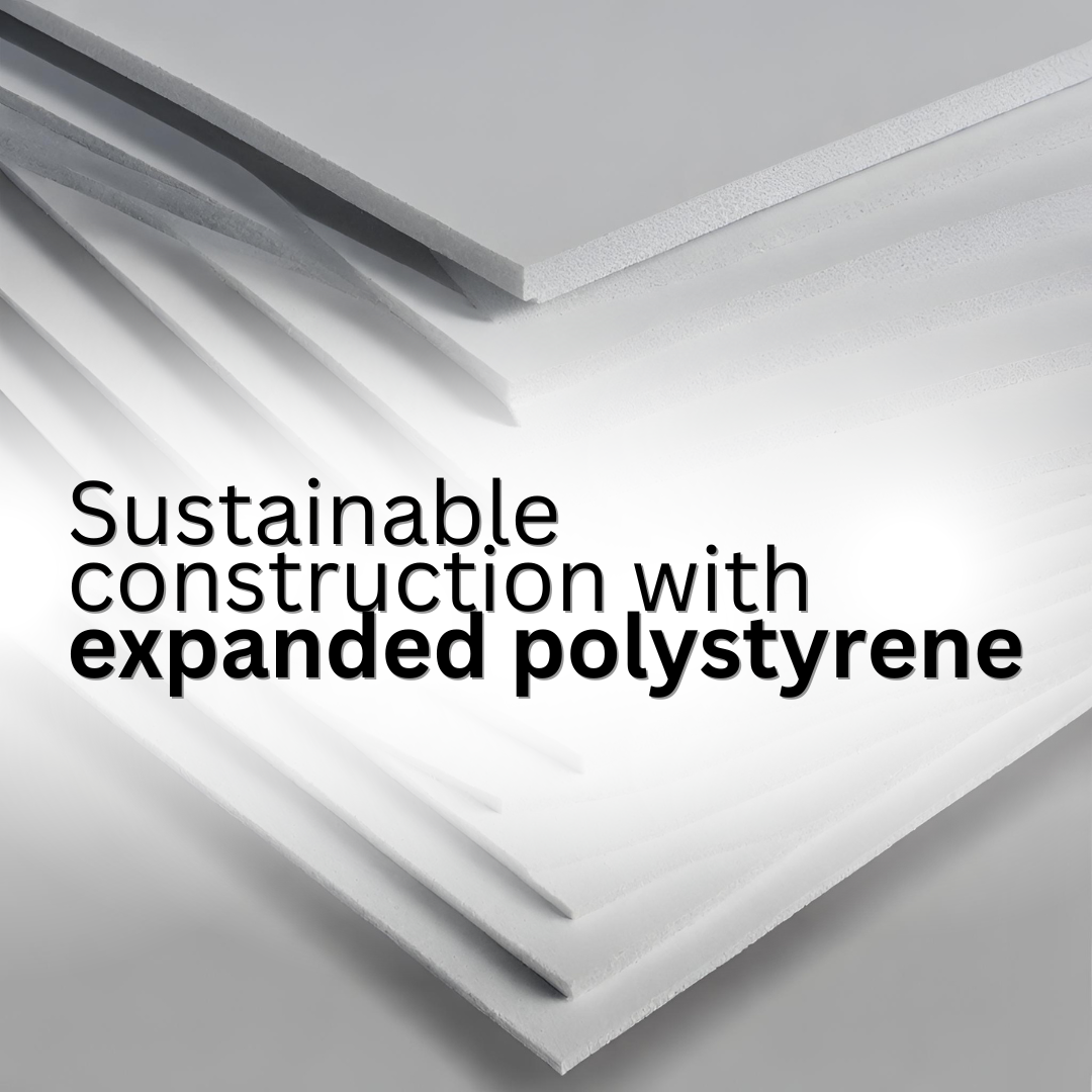 Building a Sustainable Future: The Role of Expanded Polystyrene ...
