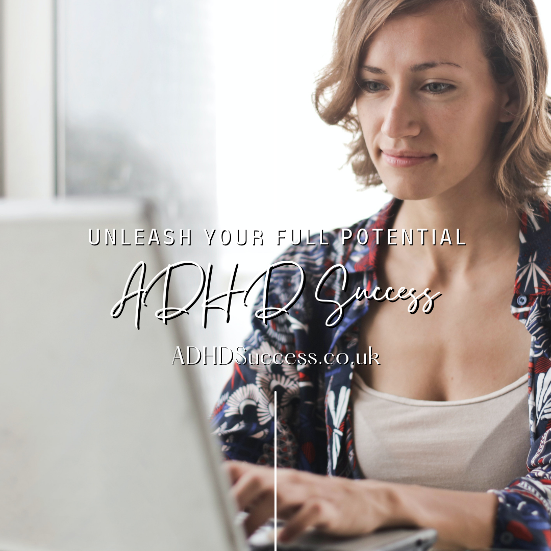 Do you think you could have ADHD? | by ADHDSuccess | Medium