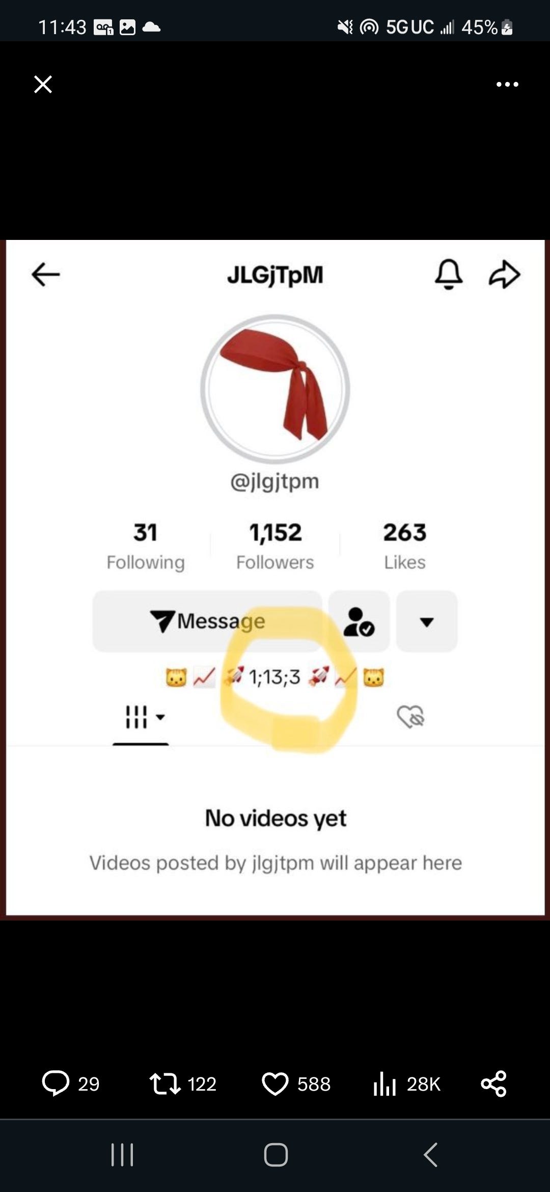 AMC🍿TO THE💲 MOON🚀. So listen. | by Ebarto 📝 | Predict | Medium