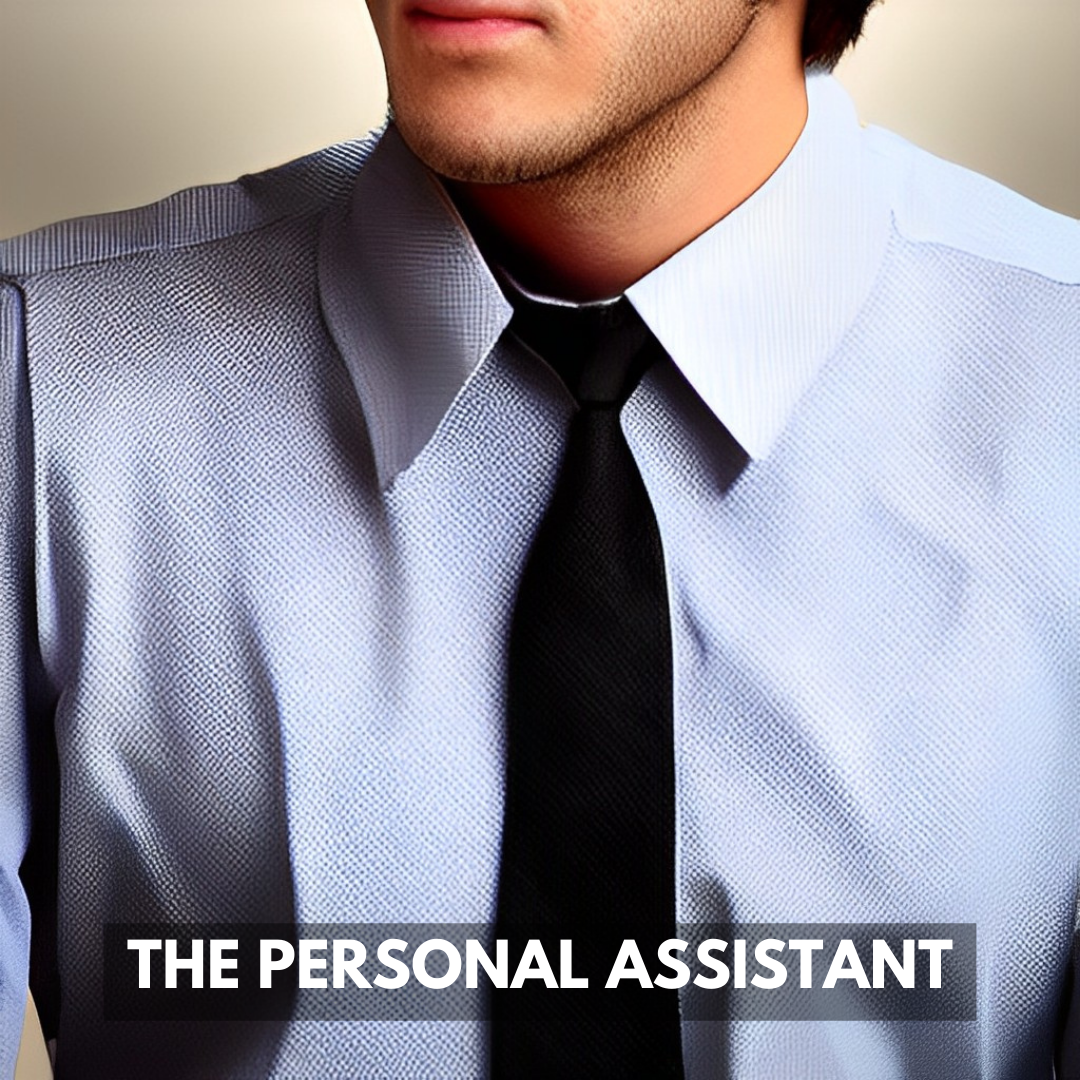 Being A Personal Assistant — Part 1: Dedication. | by TK NG | Medium