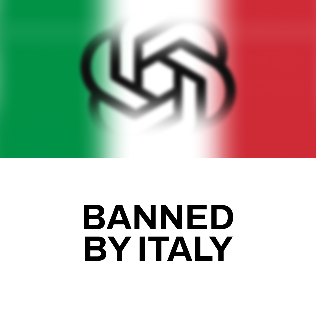 Why Italy banned ChatGPT? Is AI dangerous? Elon Musk, and top engineers ...