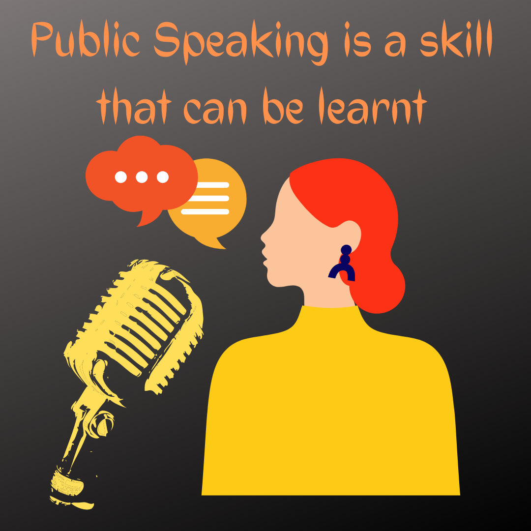 Practical Public Speaking Techniques | by Geetha Sm | Medium