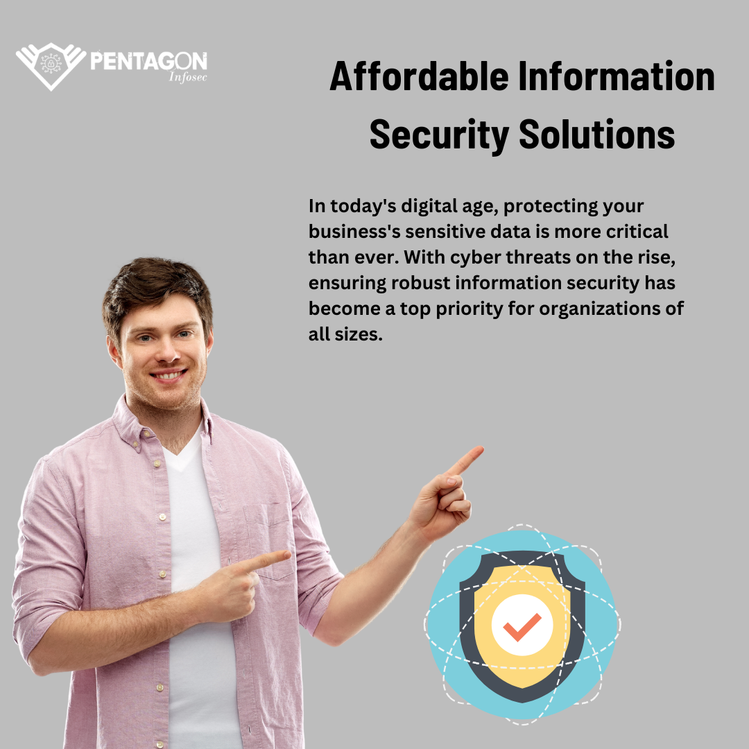 Affordable Information Security Solutions in Mohali | by ...